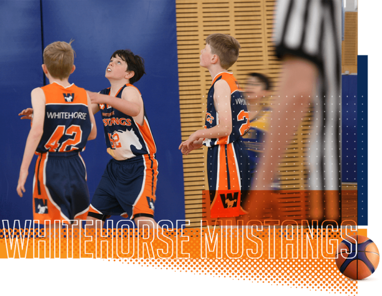 Club Roles | Whitehorse Mustangs Basketball Association