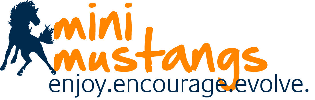 Mini Mustangs | Whitehorse Mustangs Basketball Association